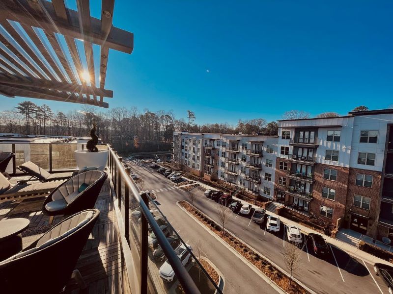 It was sold for $ 65 million 'Sky' next to the Suwani Town Center – Archyde